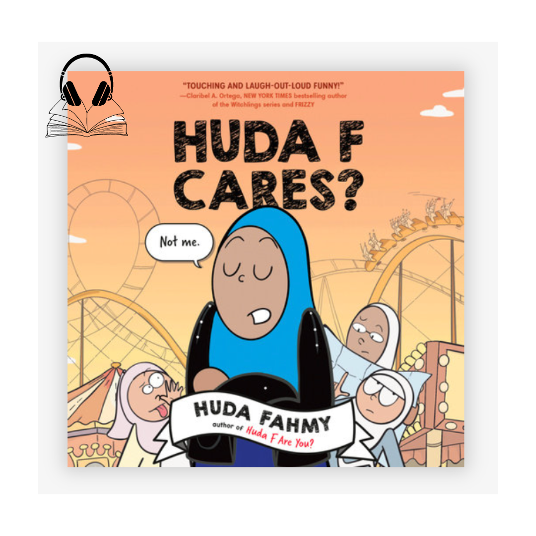 Books - Huda Fahmy